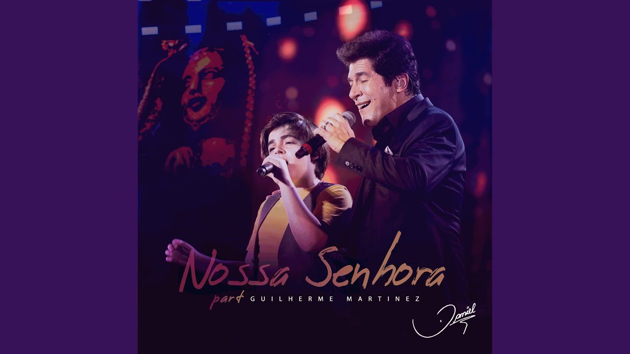Nossa Senhora Ao Vivo Youtube Music