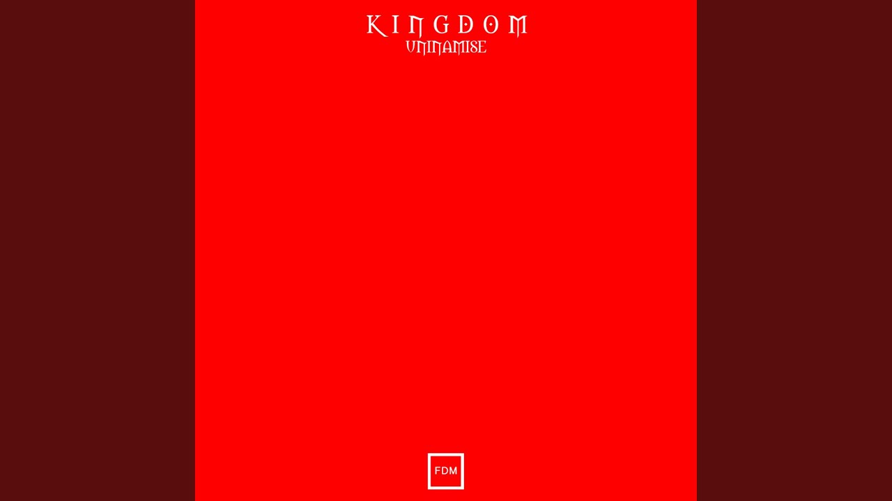 Kingdom Youtube