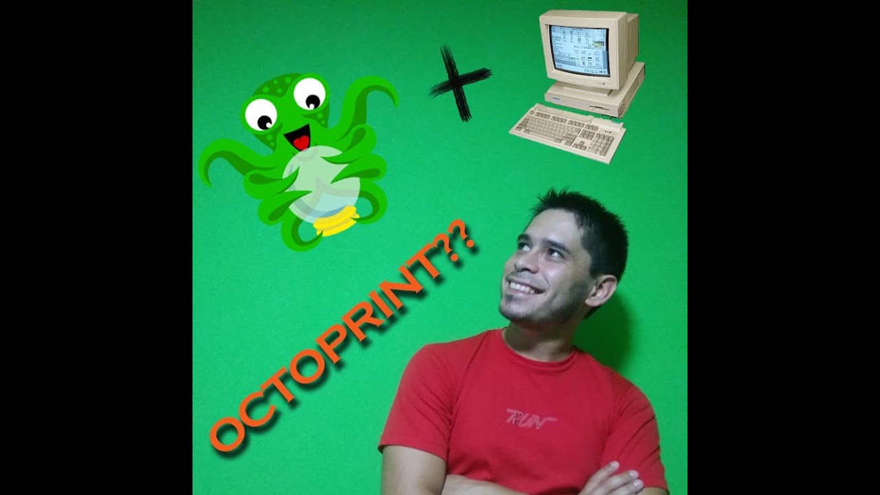 Mi Top 5 De Plugins Octoprint Youtube