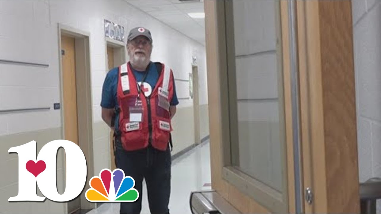 Volunteers Arrive To Help People Devastated By Eastern Kentucky