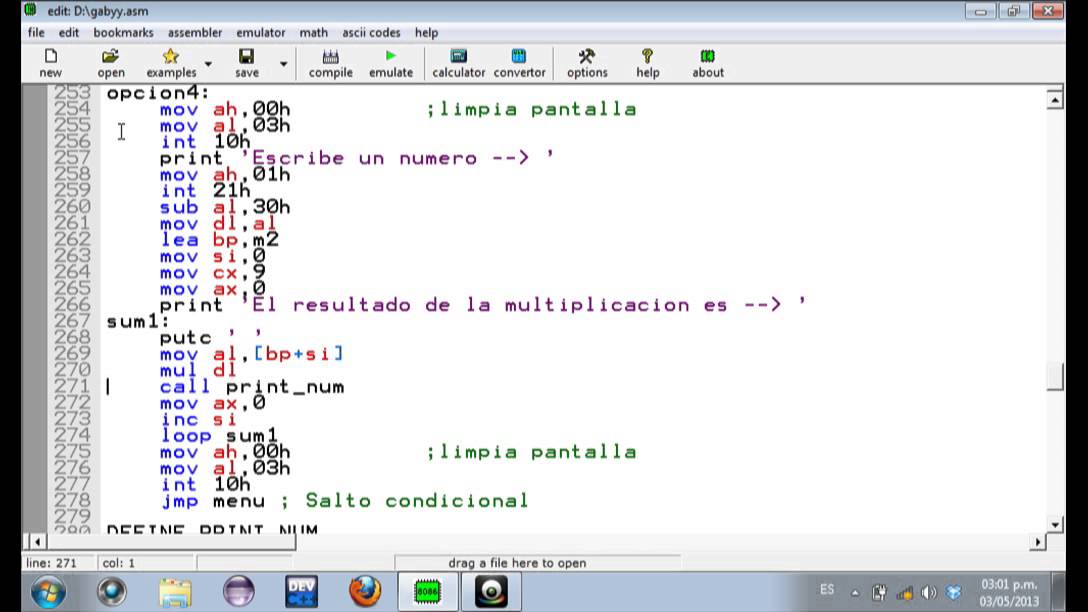 Lenguajes De Interfaz Youtube
