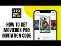 How To Get A Moviebox Pro Invitation Code Full Tutorial Apponomix Mp3 ...