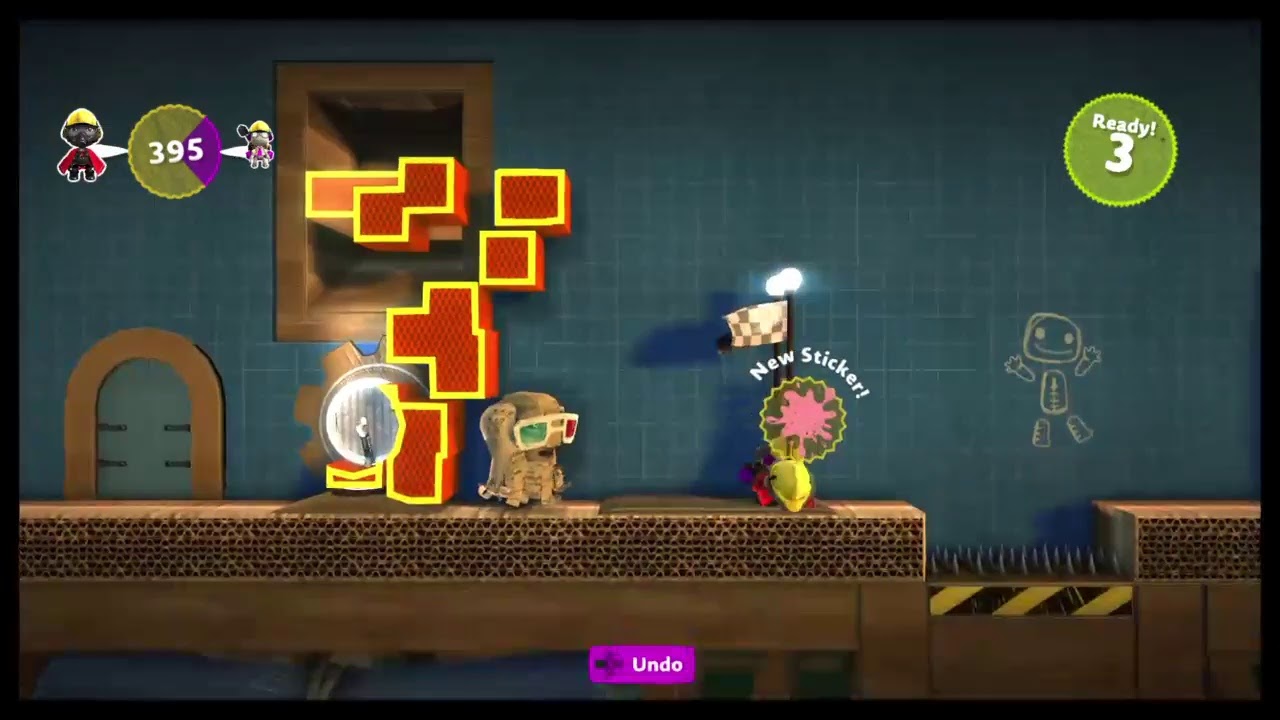 Lbp3 Youtube