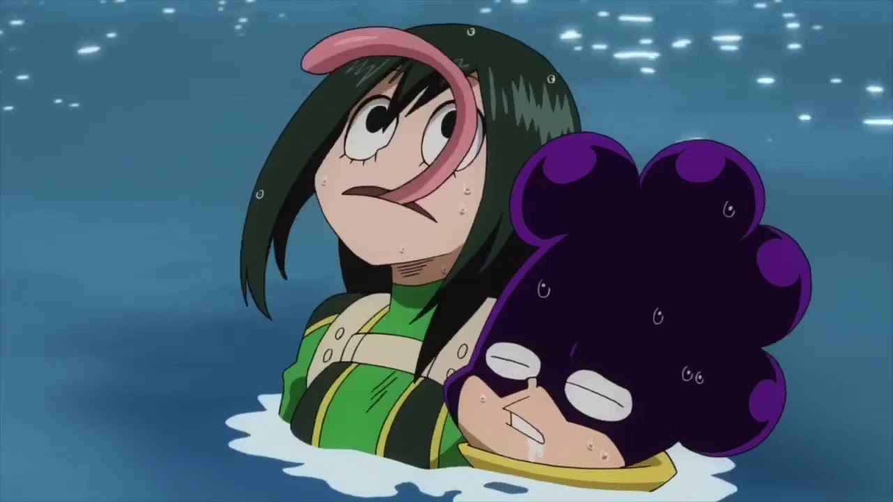 Mineta Amv Booty On My Mind ёяшвёяшв Youtube