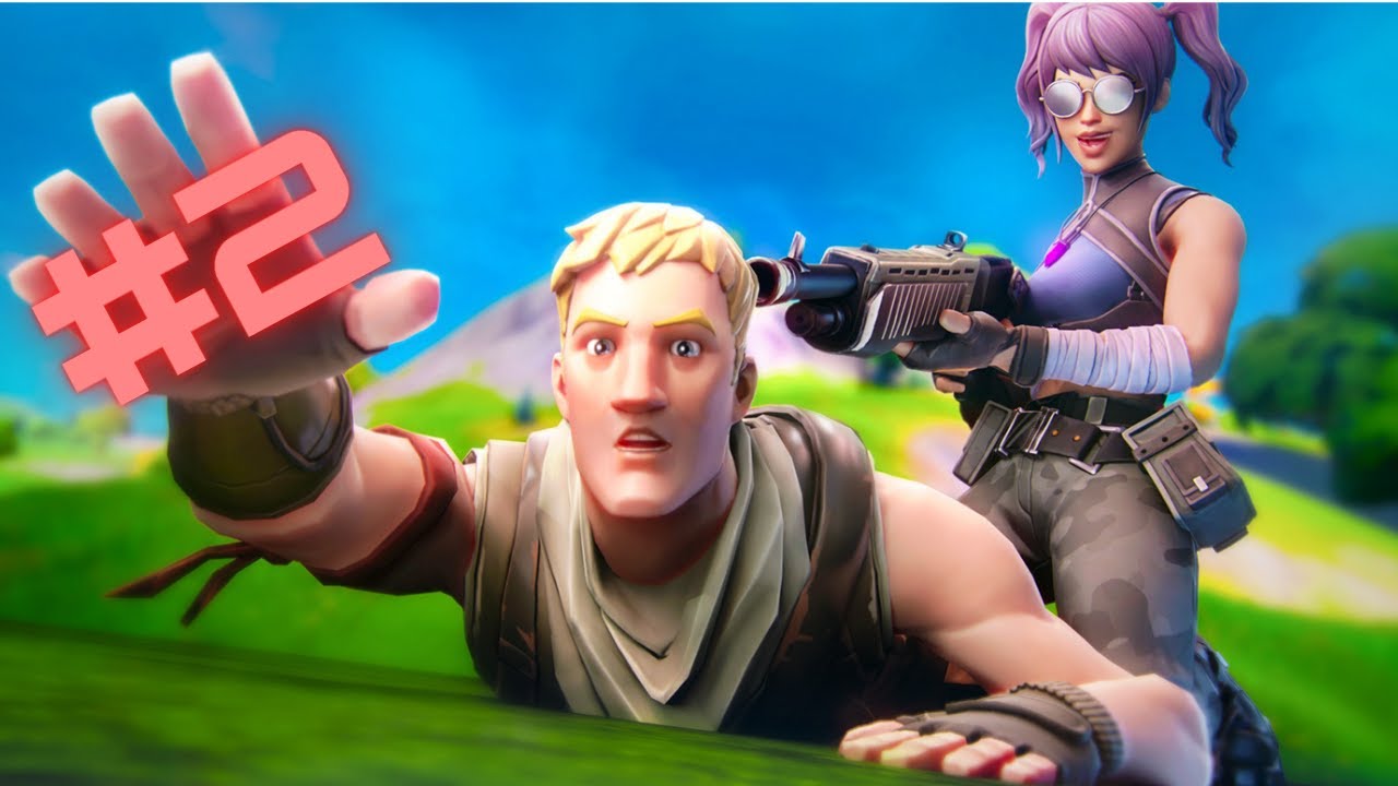 Clip 2 Youtube