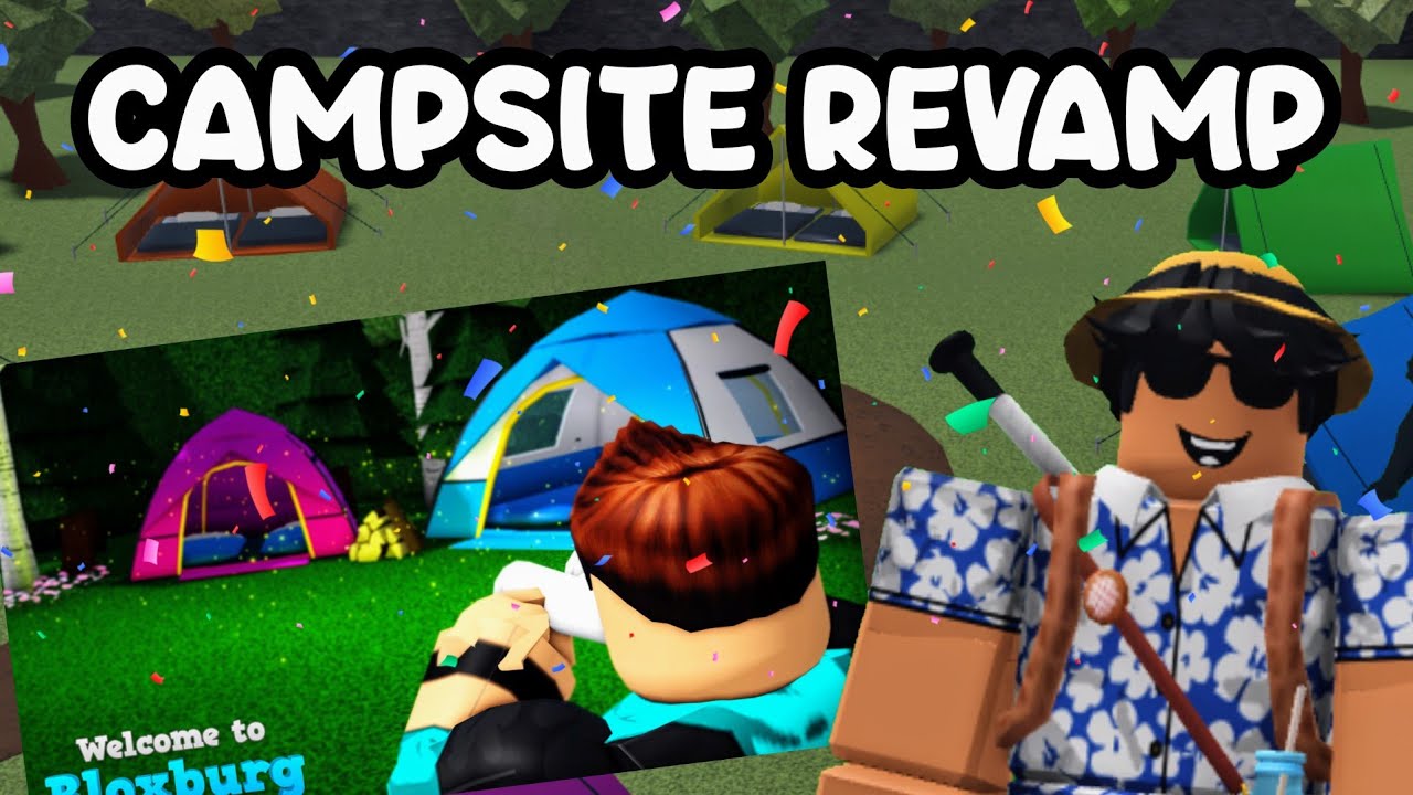 The Next Bloxburg Revamp Youtube