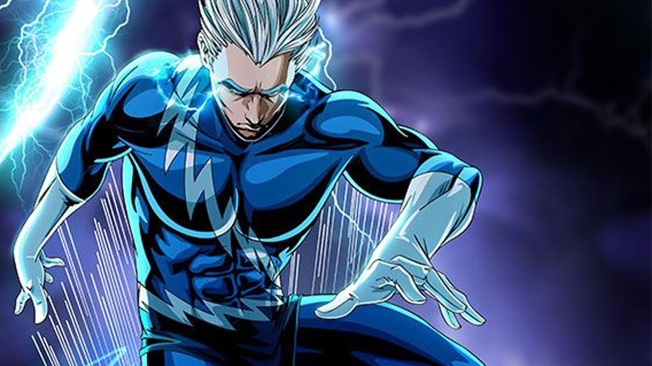 What Are Quicksilver S Powers At Lauren Fosbery Blog