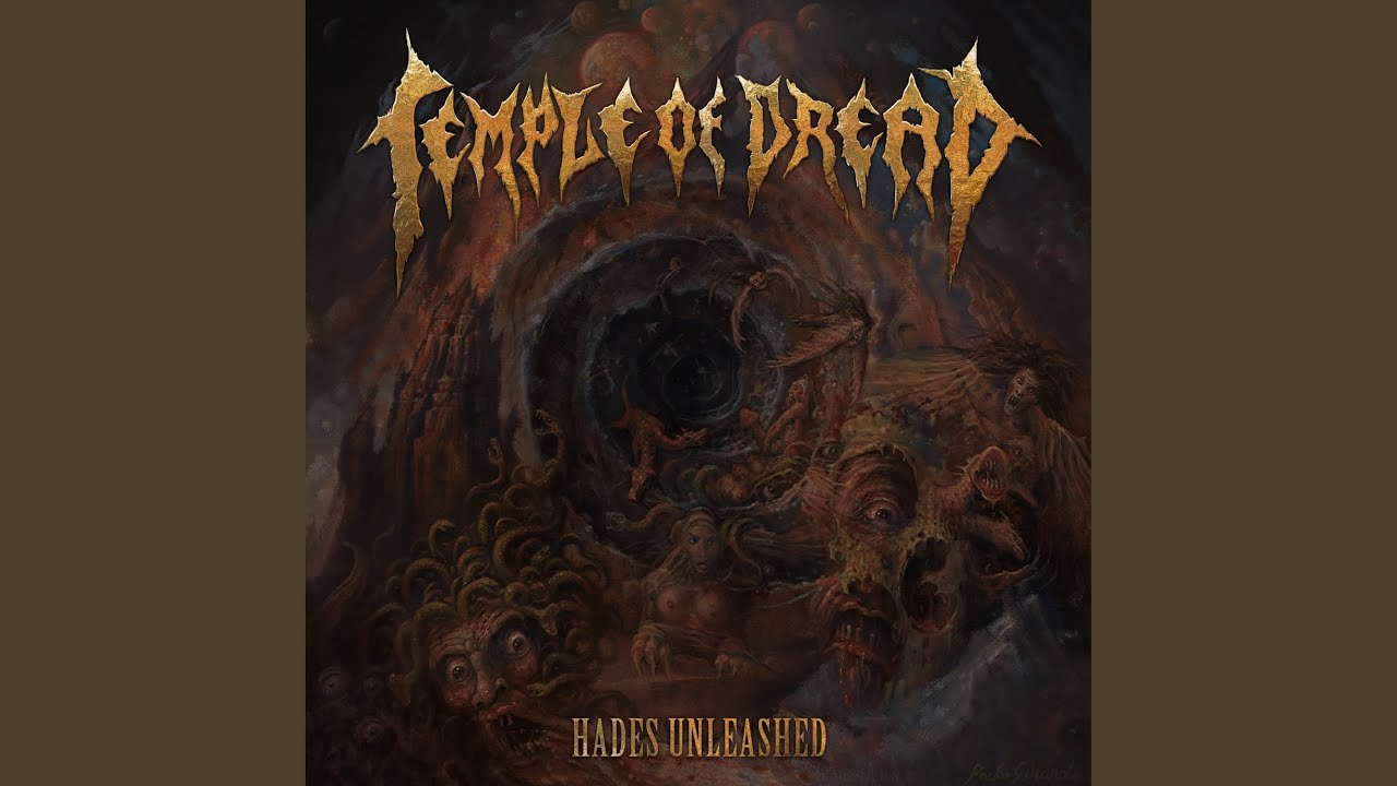 Threefold Agony Youtube Music