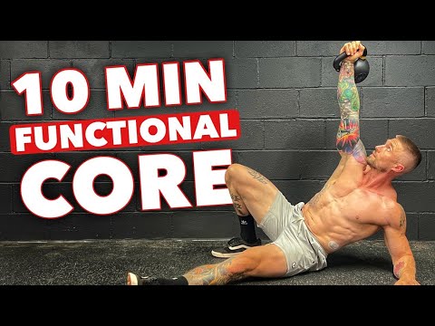 Core Workout Youtube