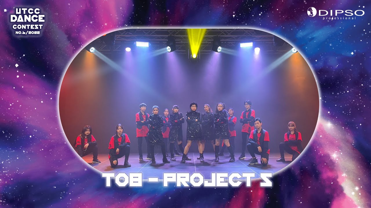 T08 Project S Youtube