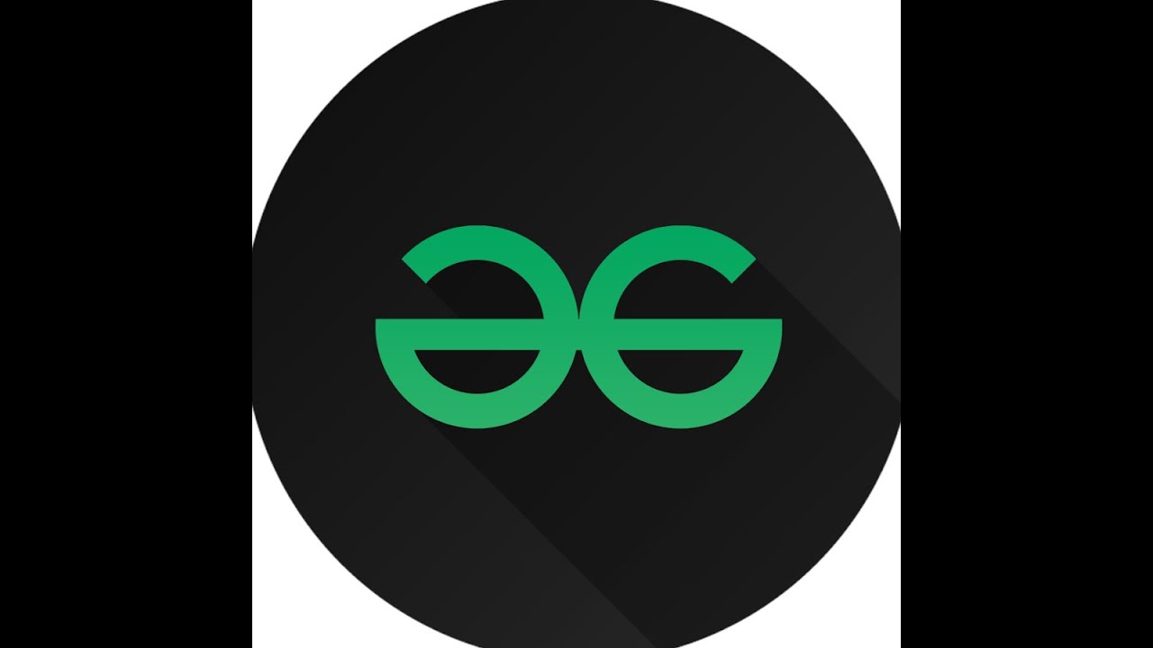 Wave Array Gfg Problem Youtube