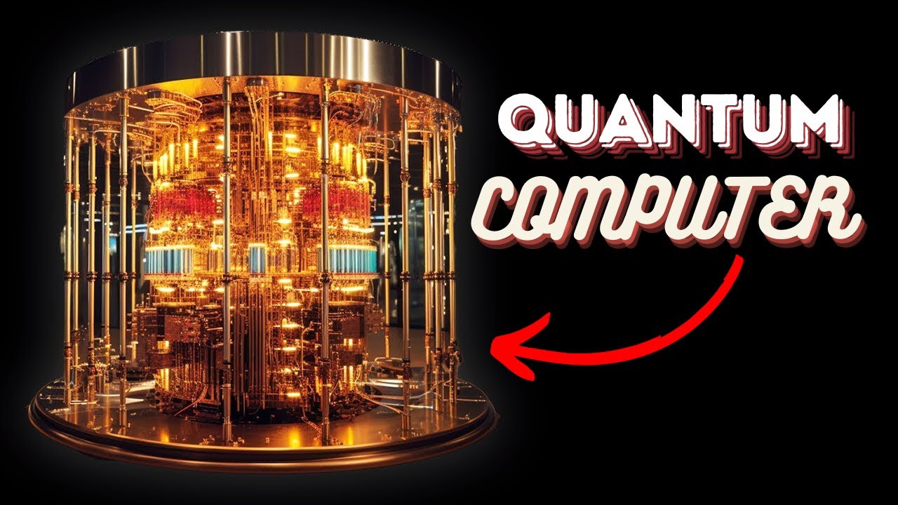 15 Facts Quantum Computers Quantum Computers Explained That Will