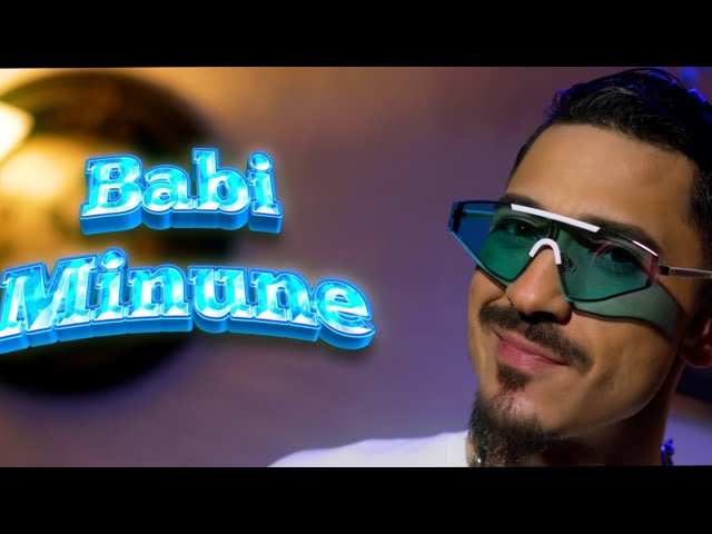 Babi Minune - E TOP (Piesa Revelionului 2023)