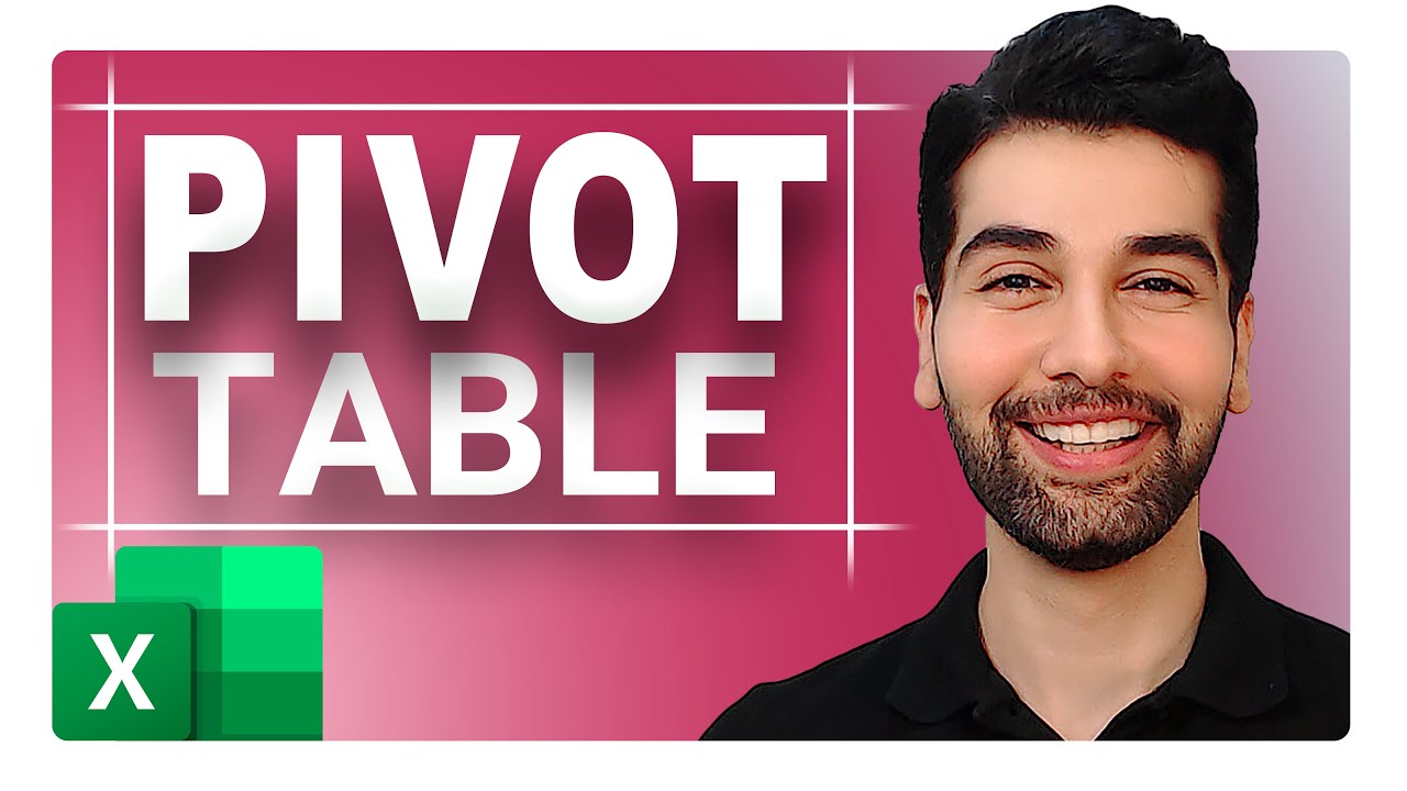 Pivot Table Tutorial Excel 2016 At Matthew Blackburn Blog