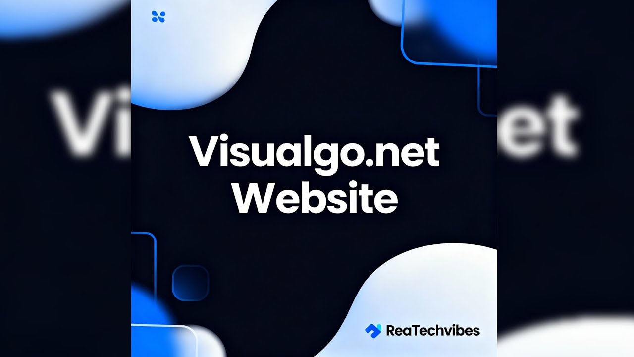 Visualgo Net Powerful Website For Data Structures And Algorithms
