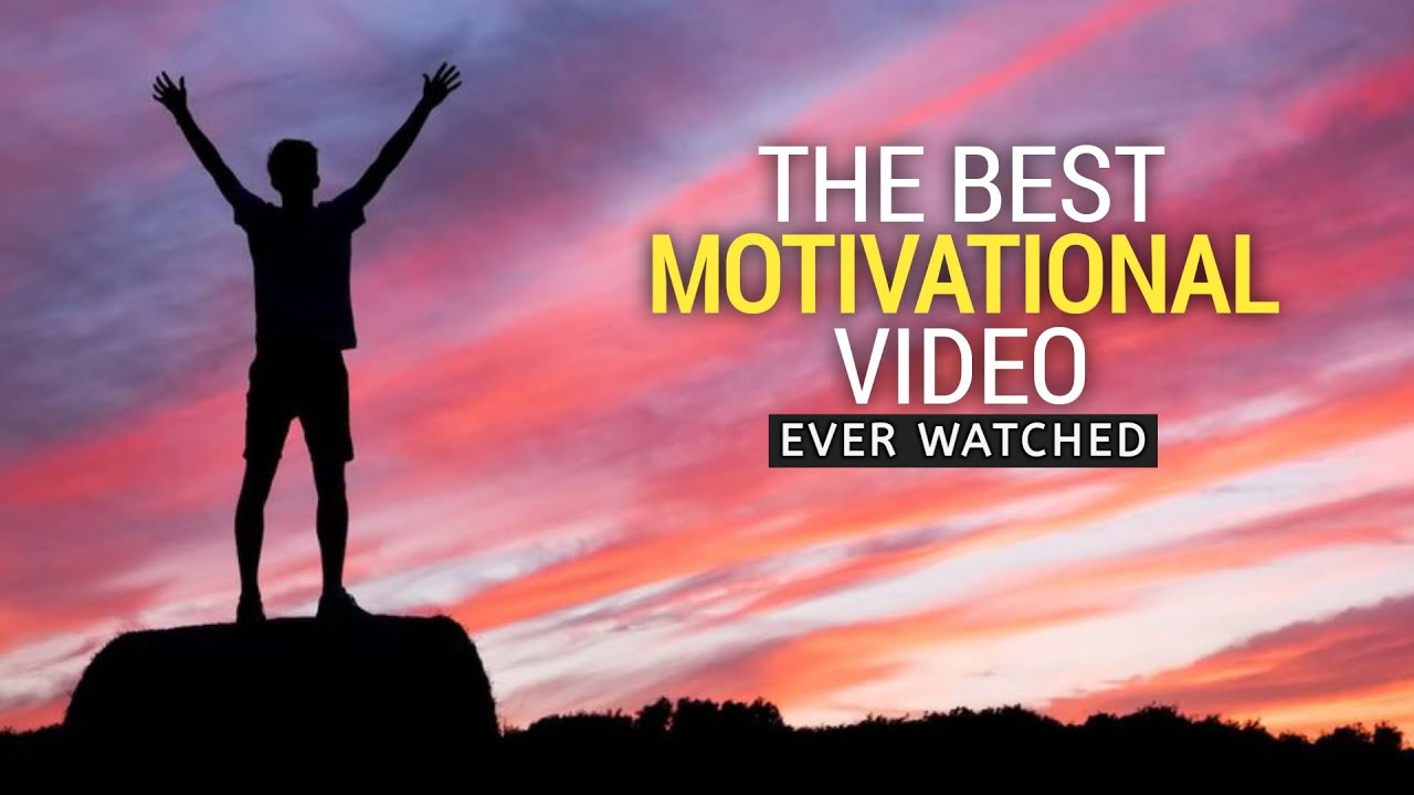 Believe In Yourself Motivation To Reach Your Full Potential