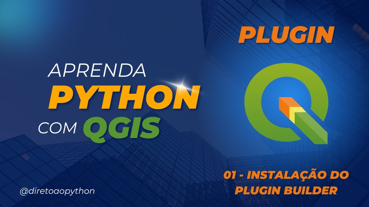 01 Instalando O Plugin Builder Youtube