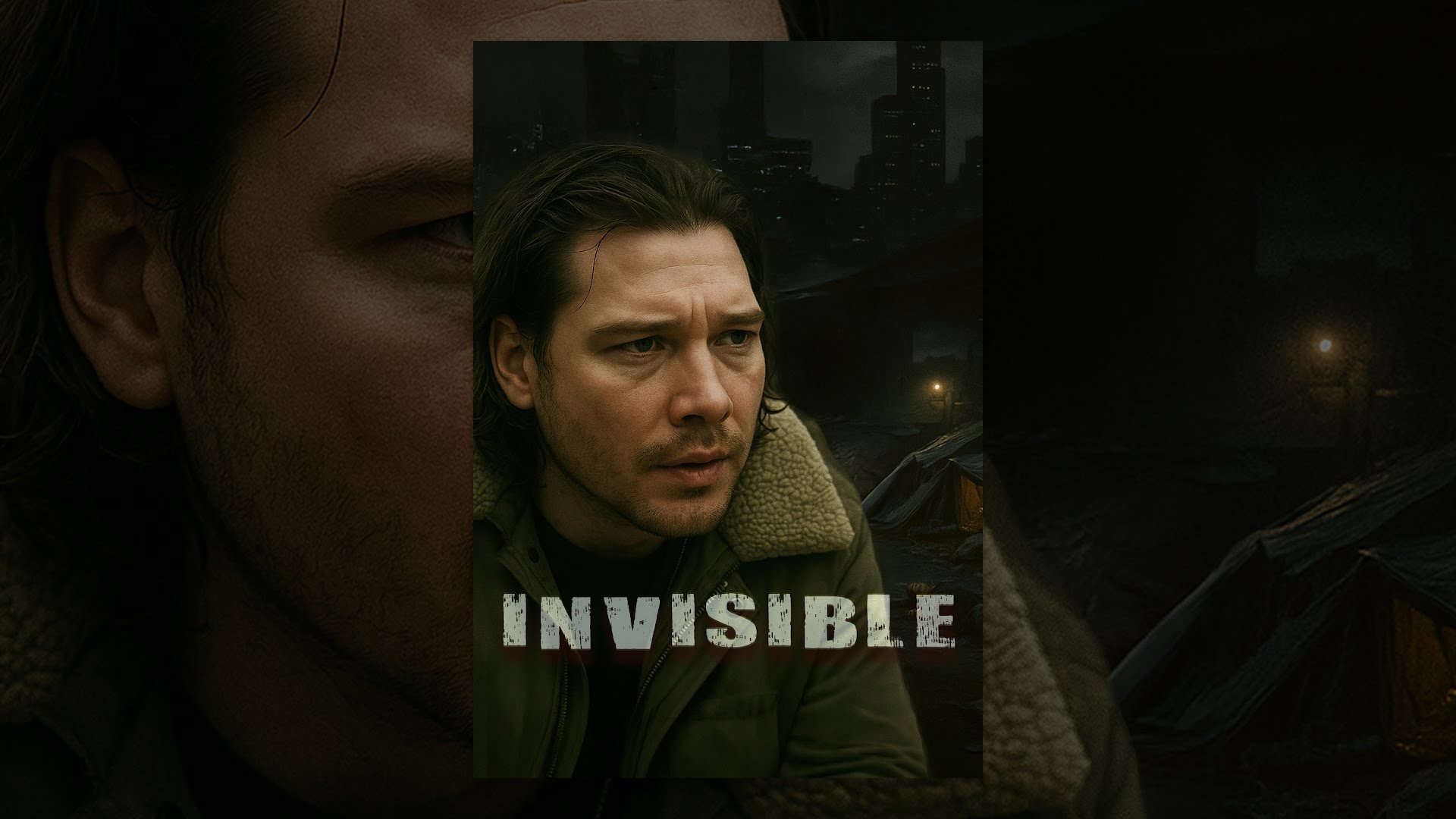 Invisible Youtube