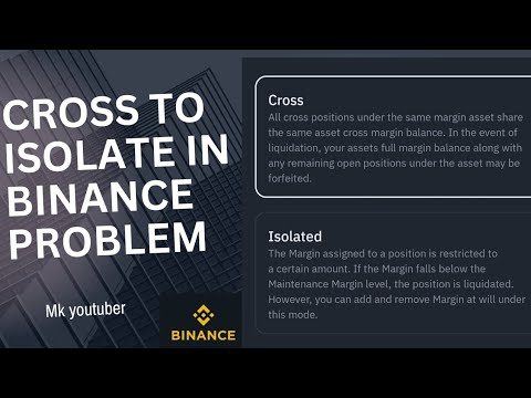Cross To Isolate Problem Mk Youtuber Youtube