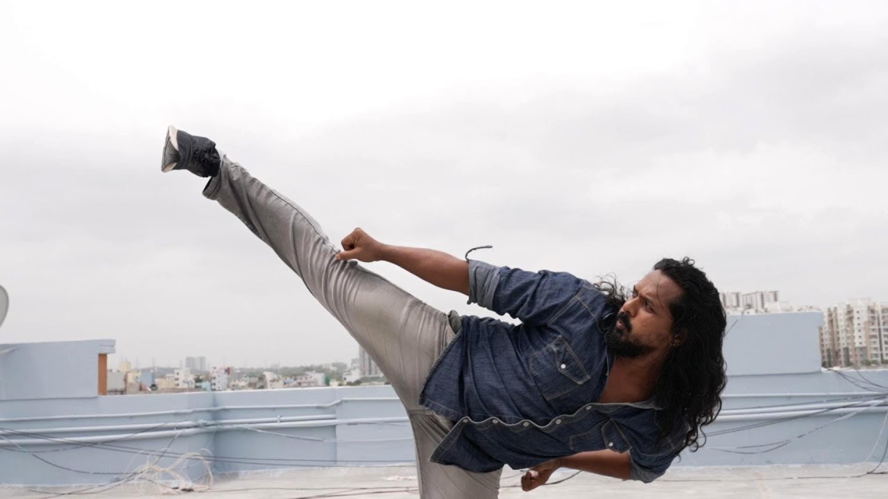 Martial Arts Practice Youtube