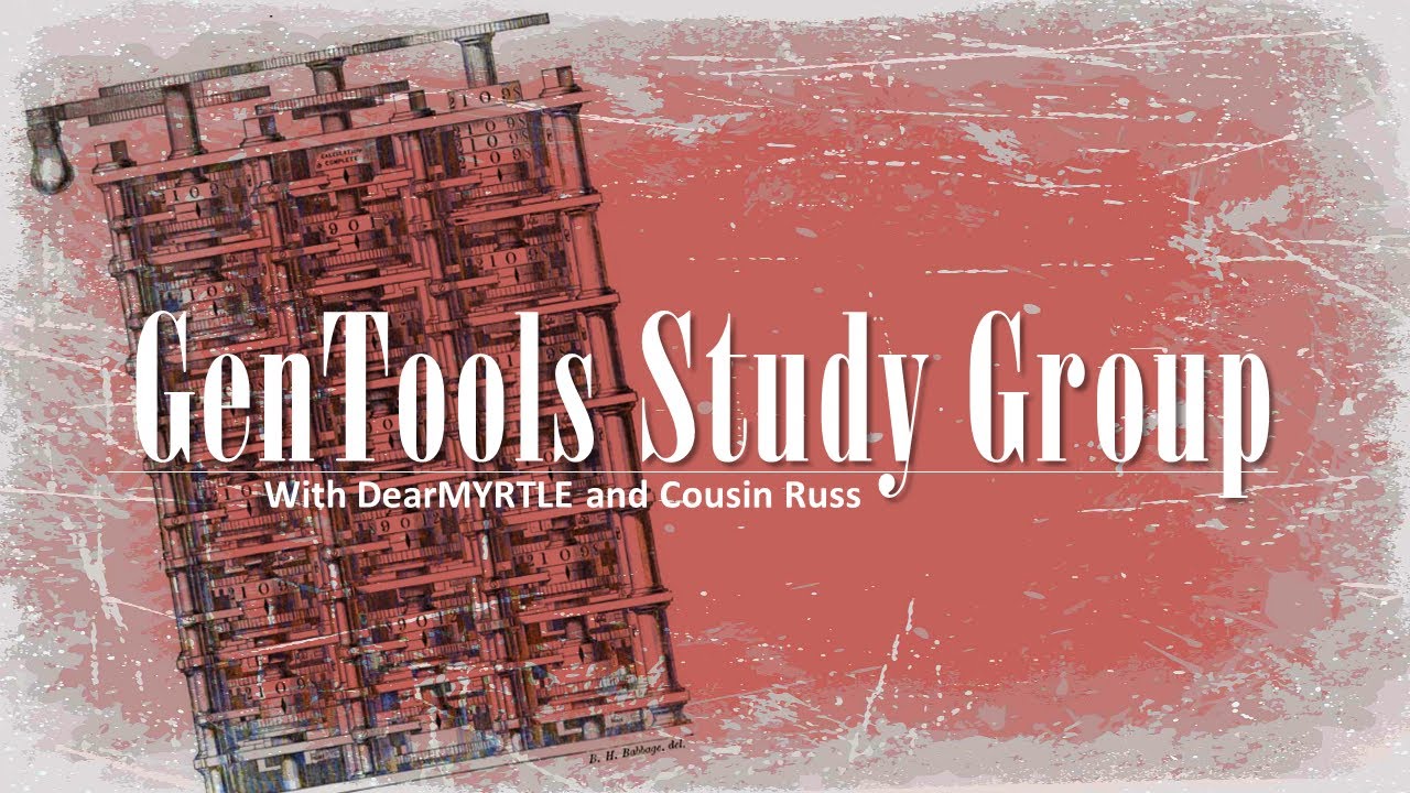 Gentools Maps Youtube