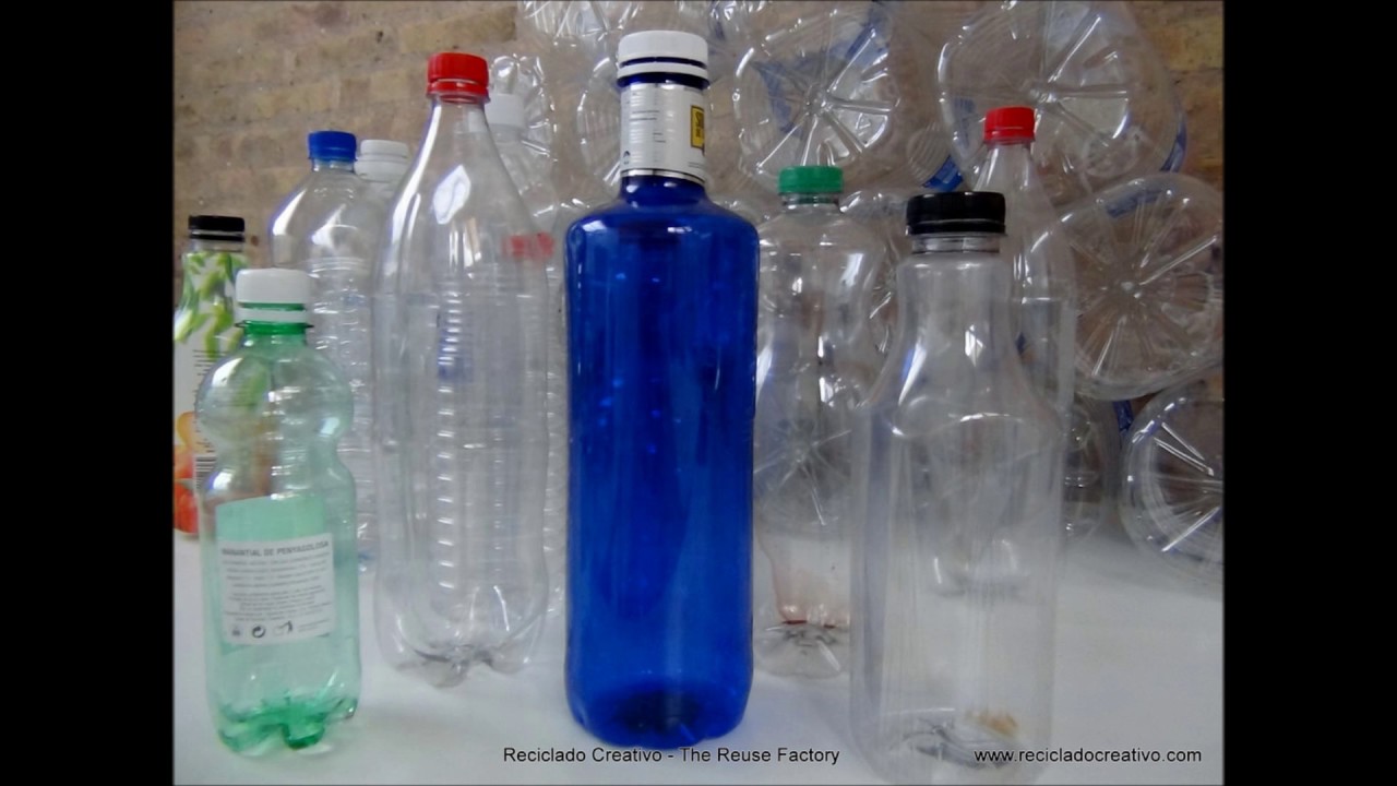 Deca Idea Chanllenge 2016 Chantilly Hs Bottle Bank Youtube