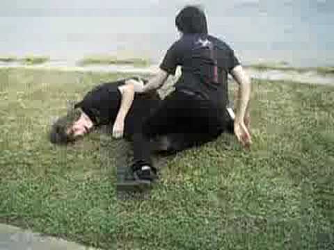 Fighting Emo Boi S Youtube
