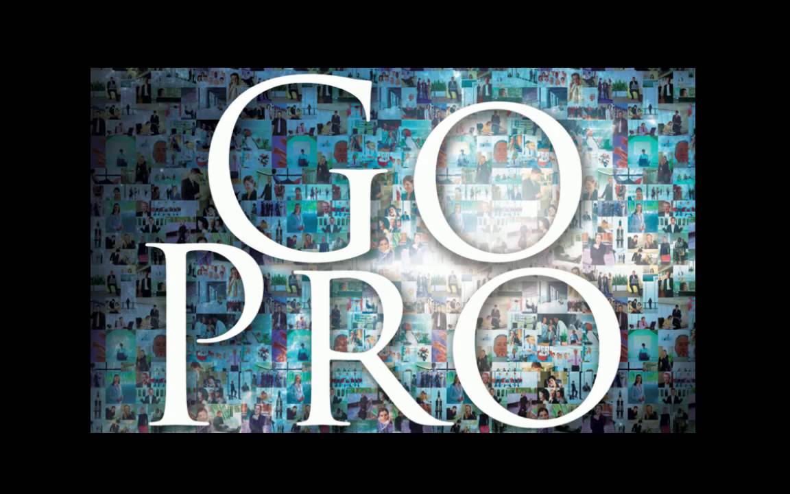 Gopro Youtube