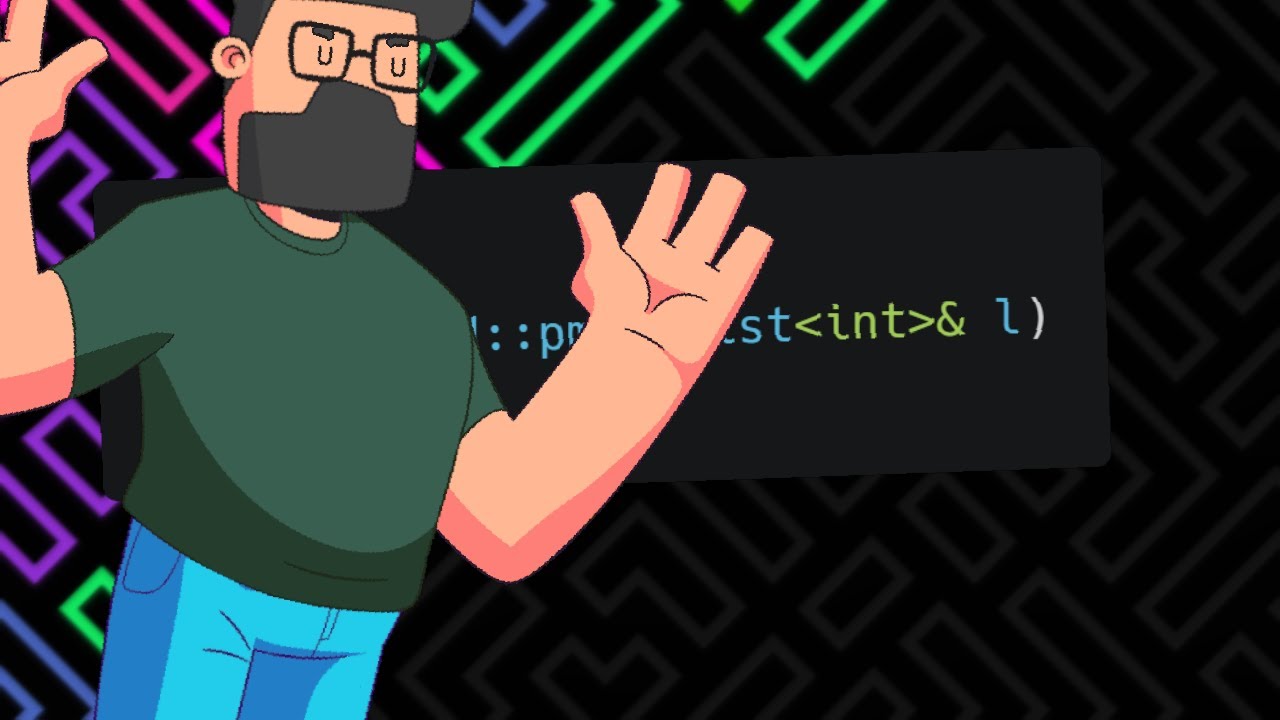 Understanding The Purpose Of Std Pmr Polymorphic Allocator Youtube