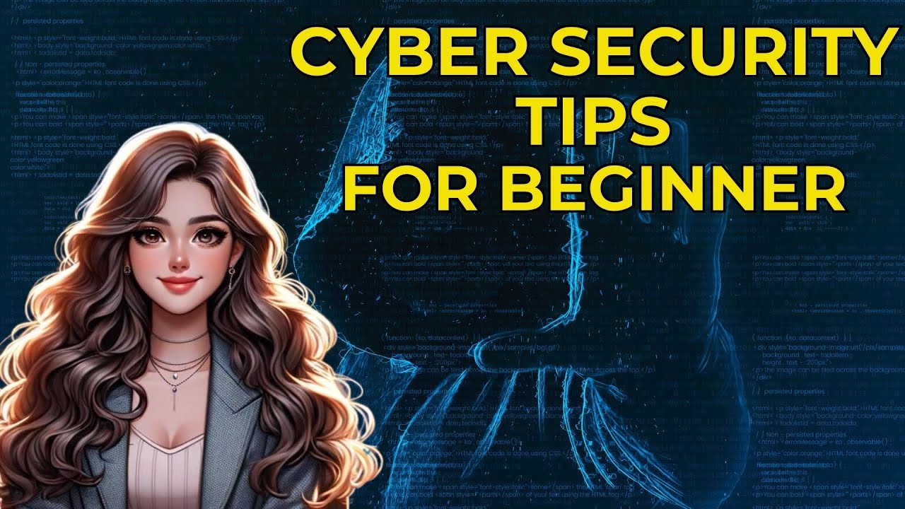 Essential Cybersecurity Tips For Beginners How To Stay Safe Online