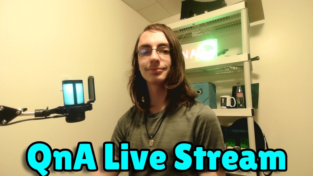 Answering Your Questions Youtube