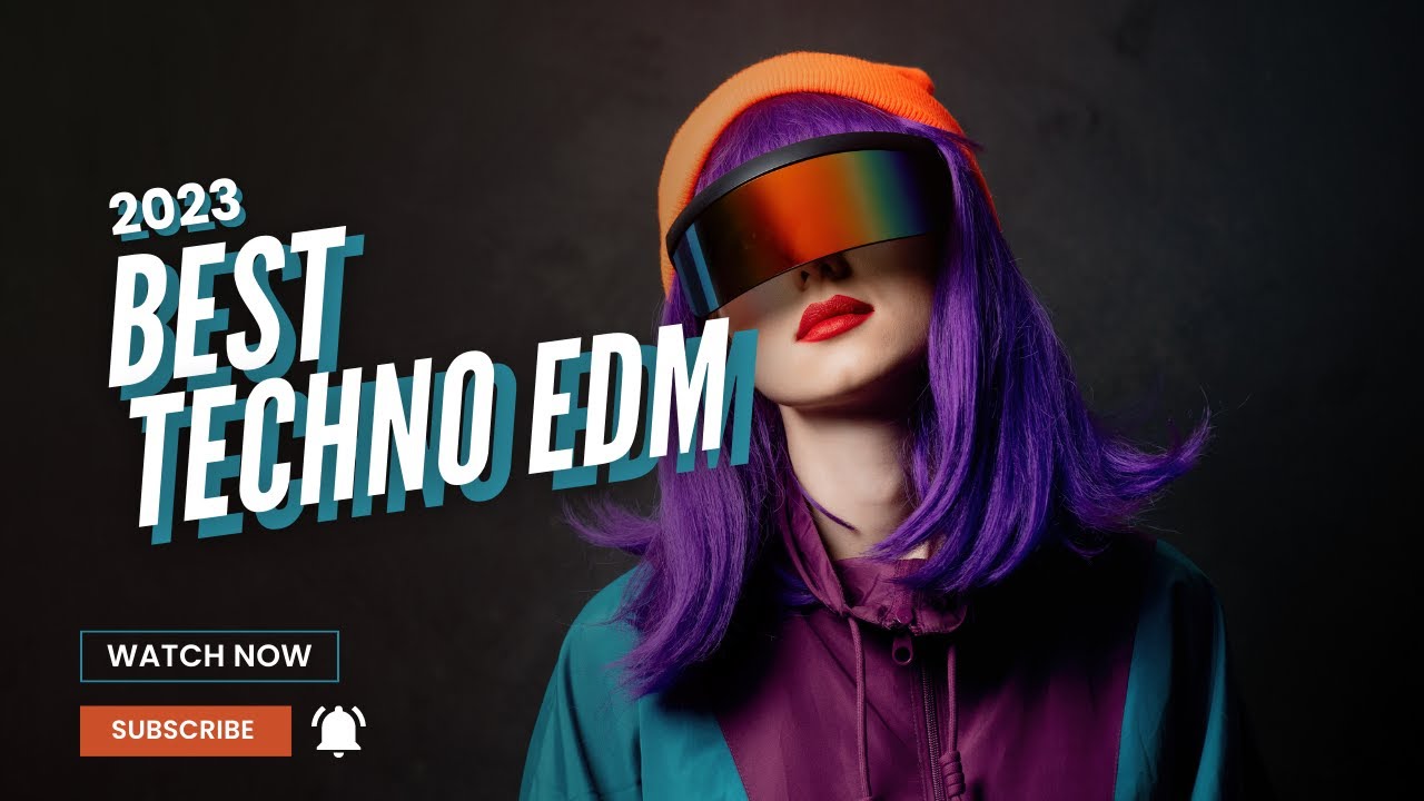 Techno Techno Blaster Techno Mix 2023 Youtube Music