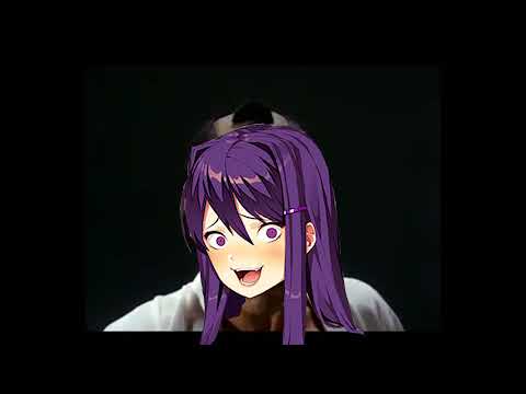 Ddlc Yuri Death Scene Youtube