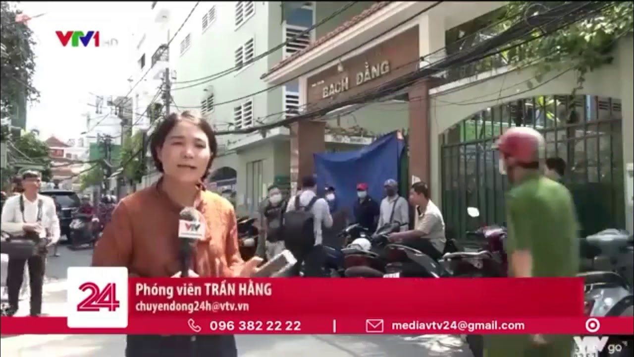 Vtv 24 Youtube
