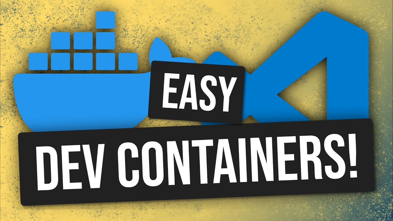 My Favorite Way To Handle Dev Environments Vs Code Devcontainers