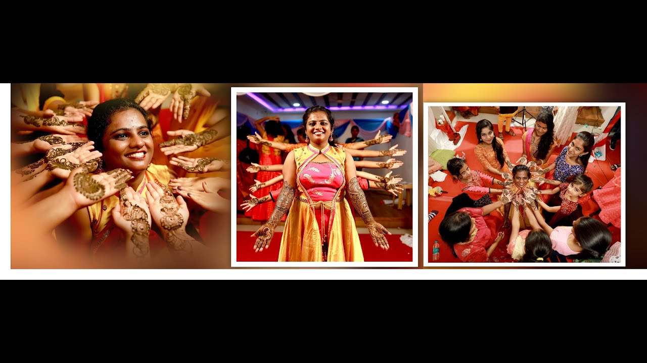 Mehandi Highlights Youtube