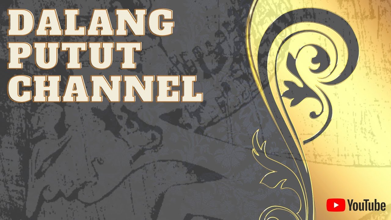 Lgm Ruwat Punagi Ni Pita Nuryani Dalang Ki Putut Puji Agusseno