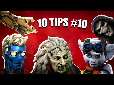 10 Heroforge Tips 10 Youtube