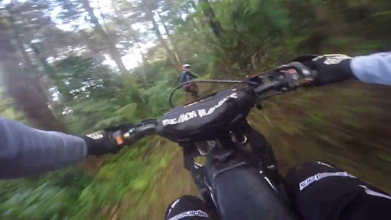 Trail Adventure Youtube