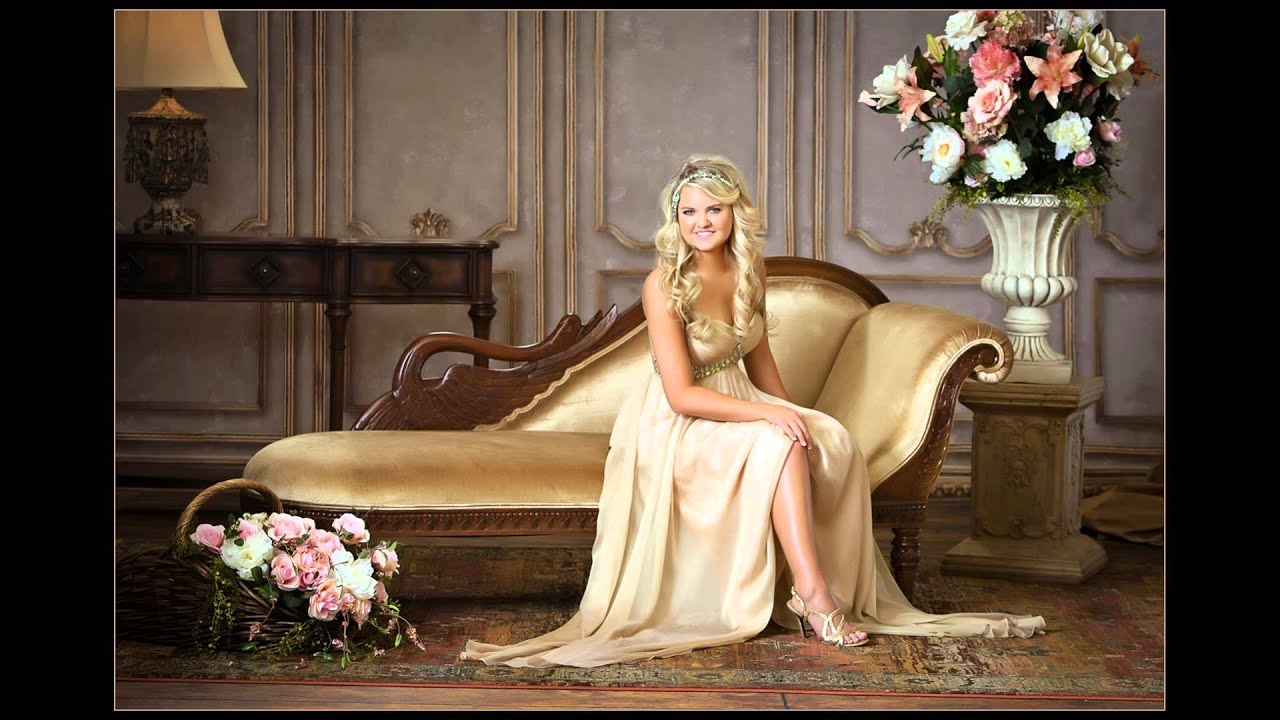 2015 Maria Moore Photography Senior Models Full Gallery Slideshow Youtube