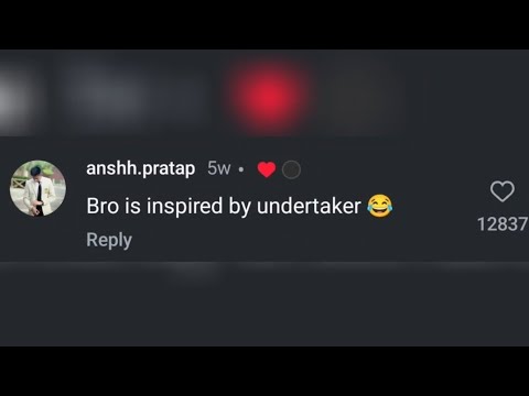 Hilarious Instagram Reels Comments Part 3 Youtube