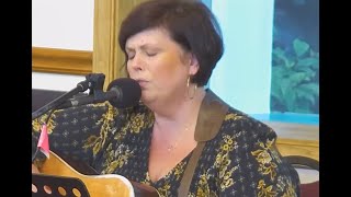 Jessica Kirk Perry He Understands My Tears Rcbc 9 21 25 Rumble ...