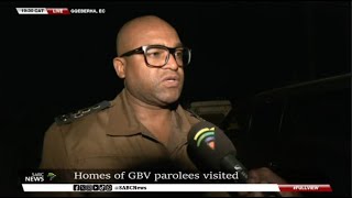 Correctional Services Homes Of Gbv Parolees Visited Sabc News Mp3 Music ...