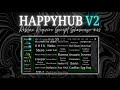 Happyhub Ss V2 New Script Require Showcase Roblox Exploiting Rex Mp3 ...