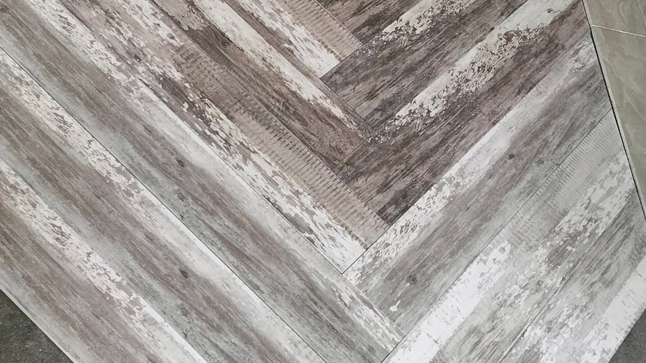 Floor Tile Work Youtube