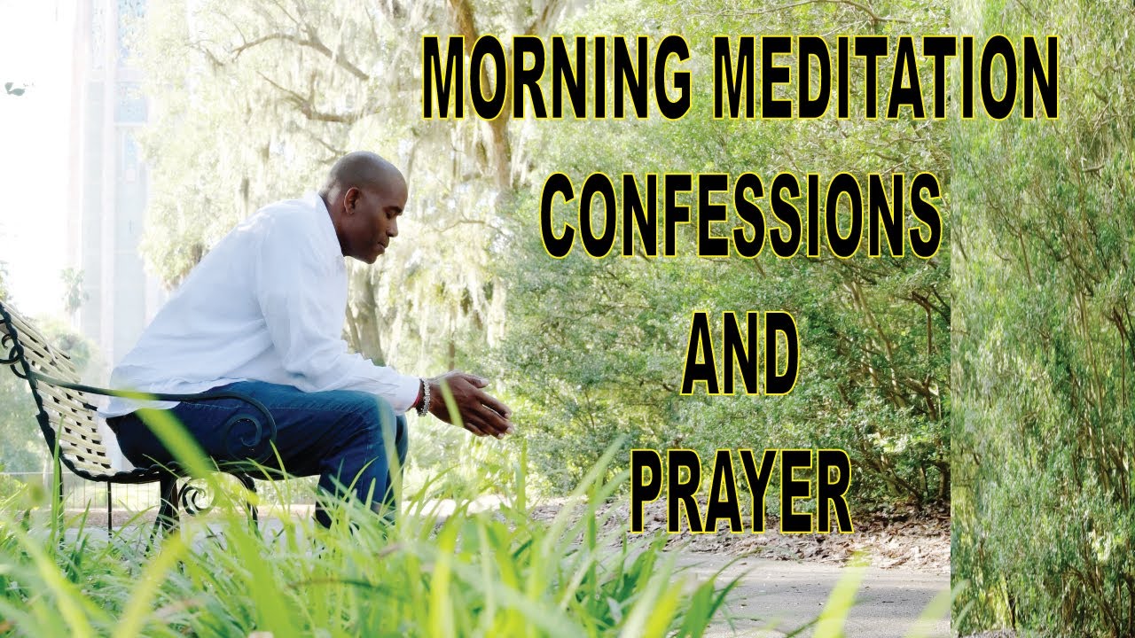 Morning Prayer Youtube