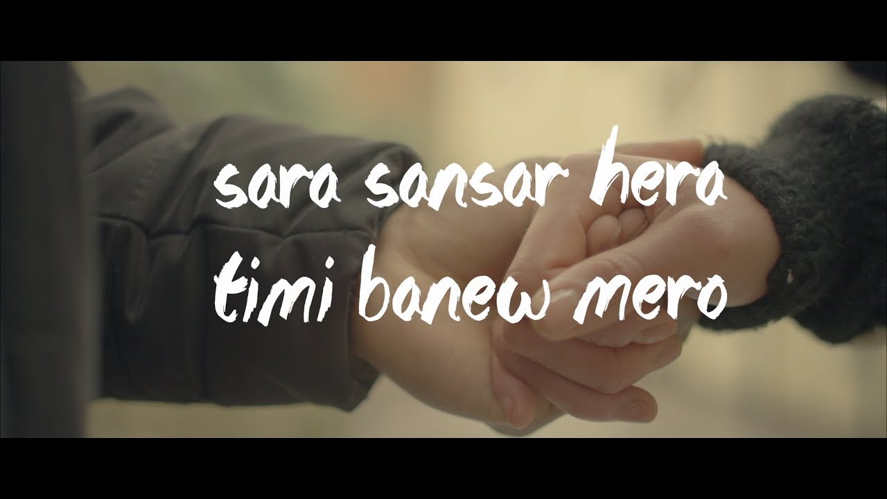 Goli Timi Banew Mero Ft Unb Prod By Unb Youtube