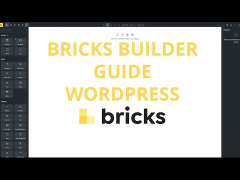 How To Default Uppercase Links Bricks Builder