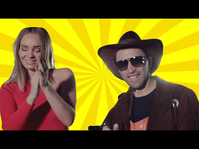 Viorel, Maria Constantin, Vulpita - Sa se auda in Romania (Originala) 2020