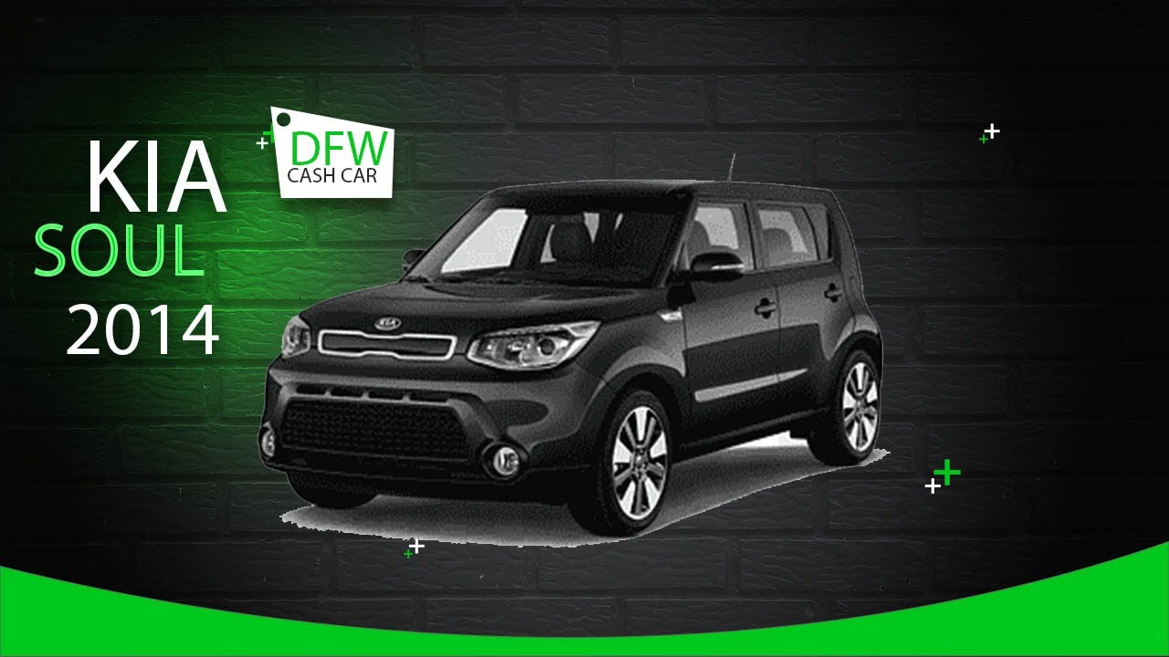 Kia Soul Youtube